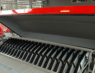 Hydrotech skivefilter | Veolia Water Technologies